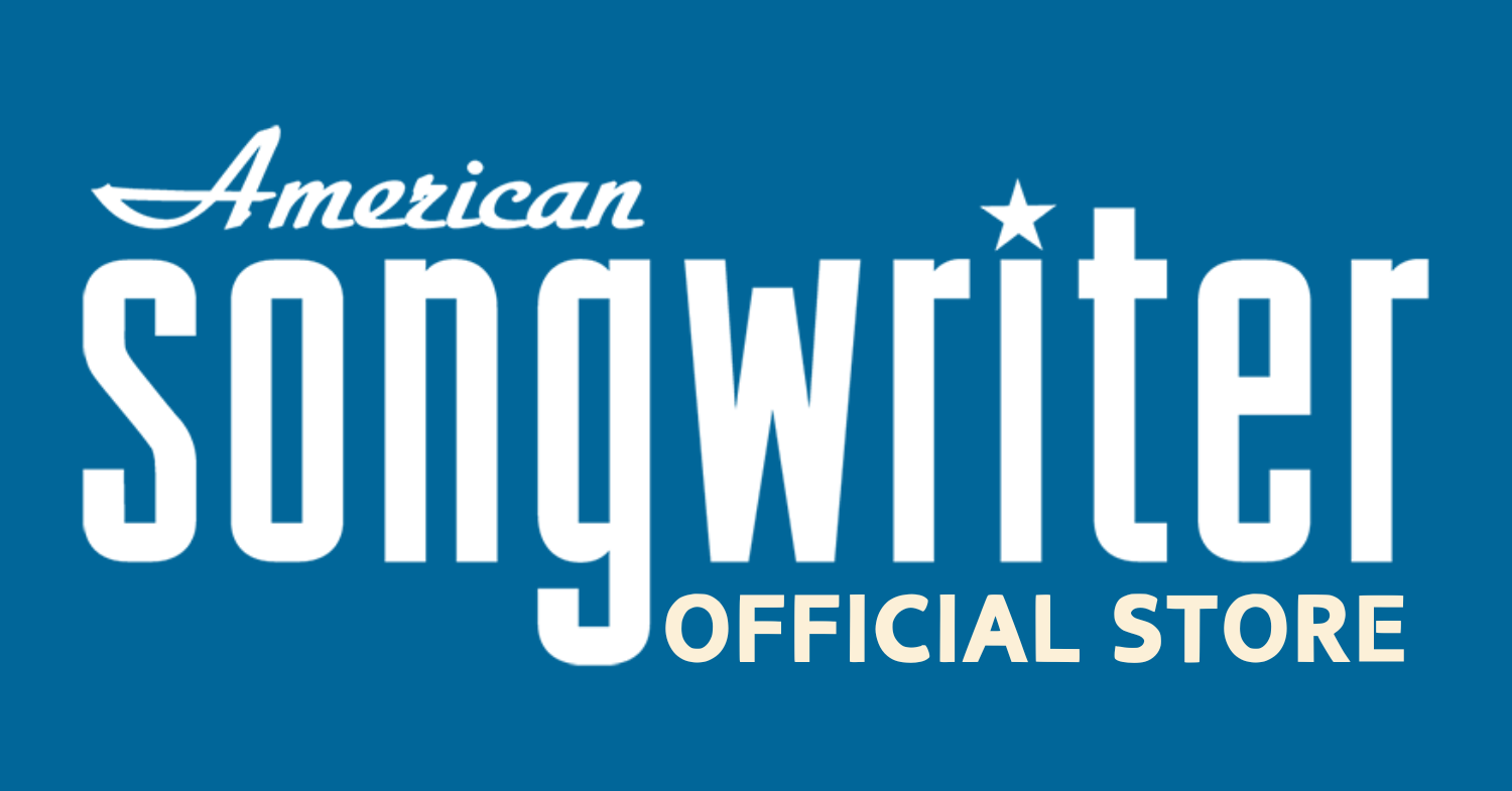 American Songwriter Logo